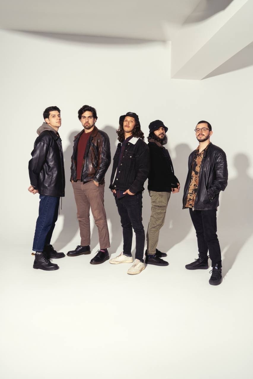Fresh Warapa estrena su nuevo sencillo «Tu Canción» - Centauri Magazine