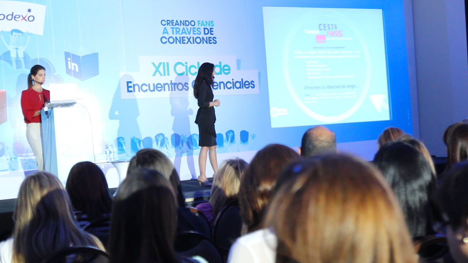 Sodexo Venezuela presenta Visión 2023, un encuentro con perspectivas ...