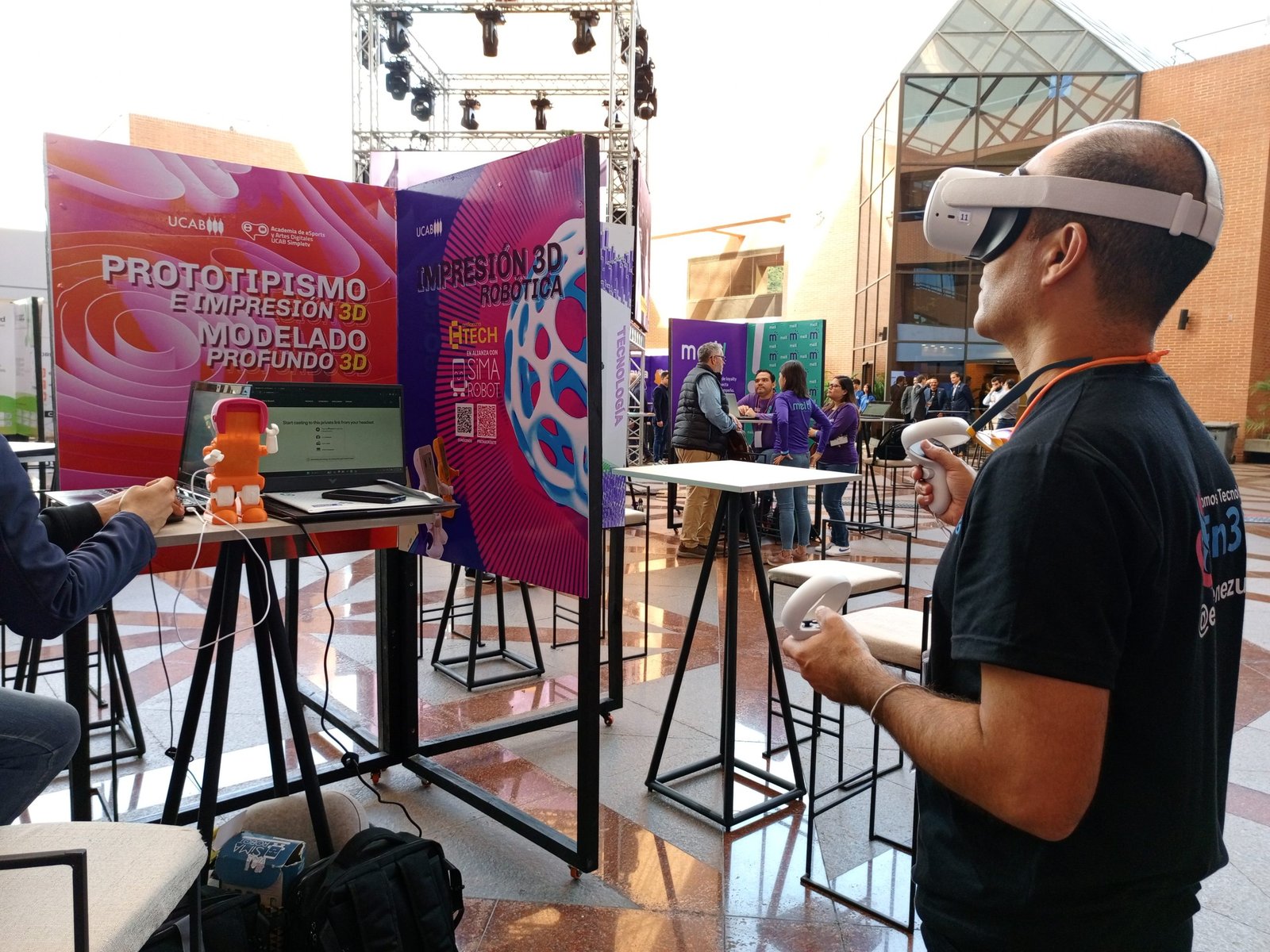 “The Circle 2023” una experiencia llena de ideas innovadoras y ...