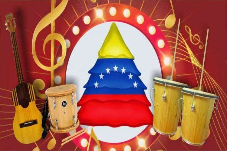 Las gaitas: Tradición y alegría en las fiestas decembrinas venezolanas ...