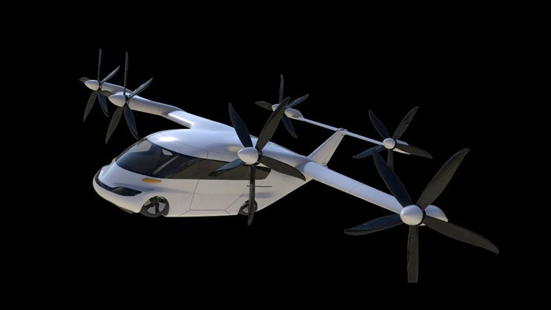 Luft Pinoy: La nueva minivan aeronave - Centauri Magazine