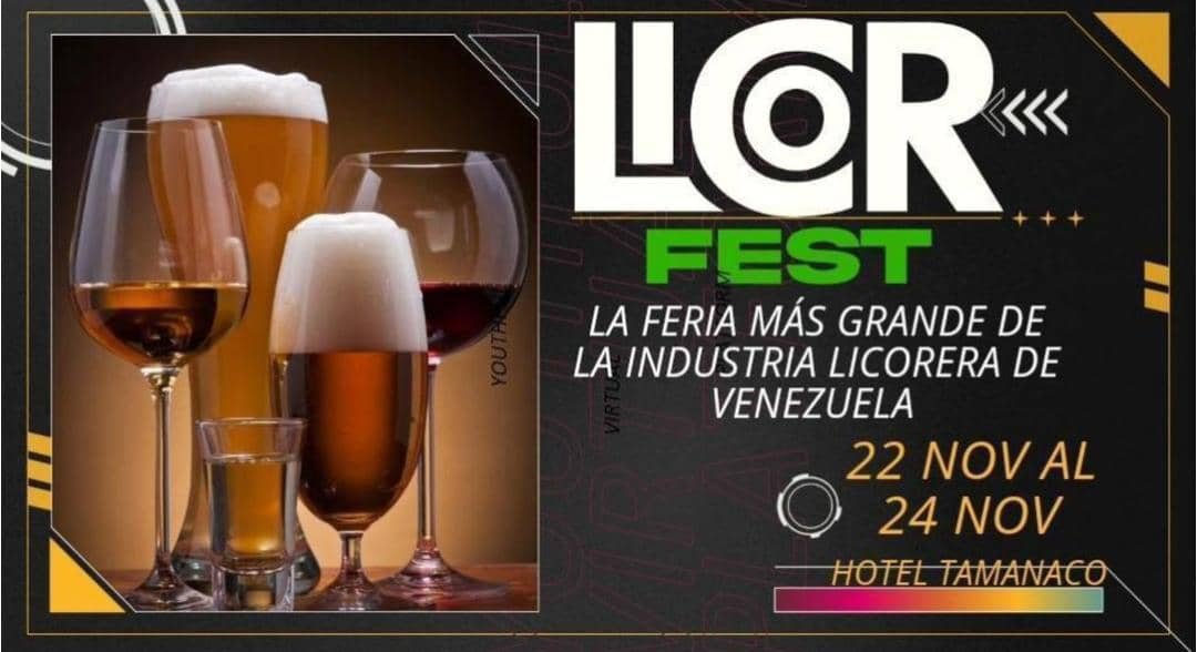«LICORFEST» - Centauri Magazine