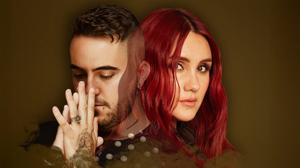 Una nueva versión: Dulce María estrena el video de “Ojalá” - Centauri ...