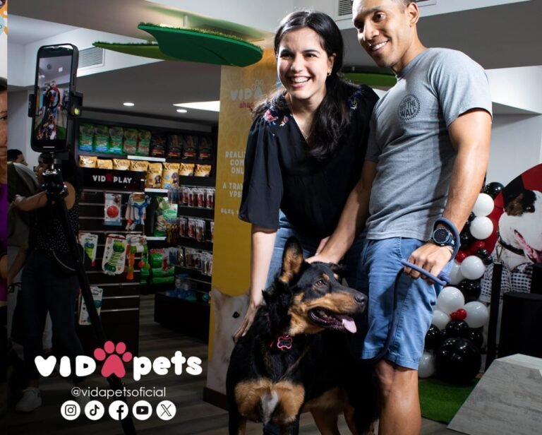 Vida Pets: Nueve Años de Amor, Crecimiento y Comunidad que Transforman ...