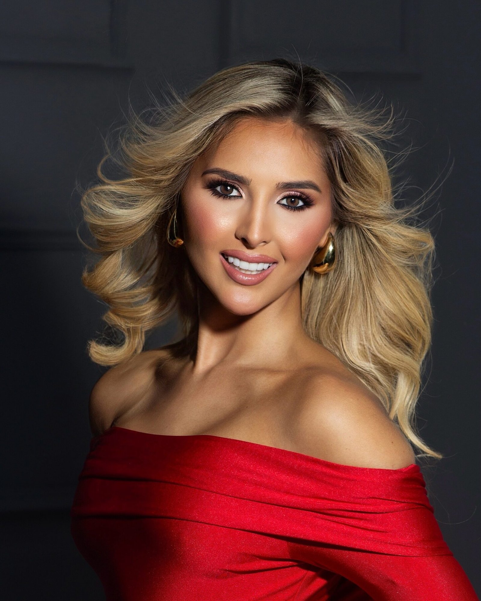 El “Miss Teen Venezuela 2025” anuncia su gran final bajo la conducción ...