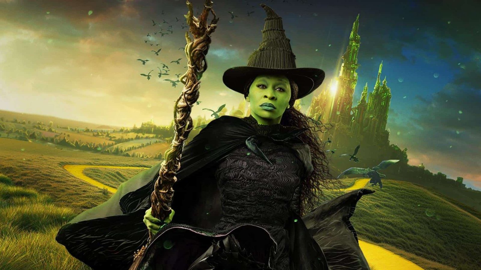 De Elphaba a Huntrix: la fusión de fandoms que domina la temporada de ...